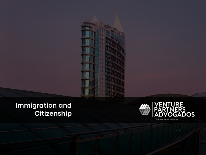 VPA - Venture Partners Advogados