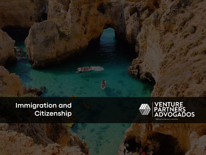 VPA - Venture Partners Advogados